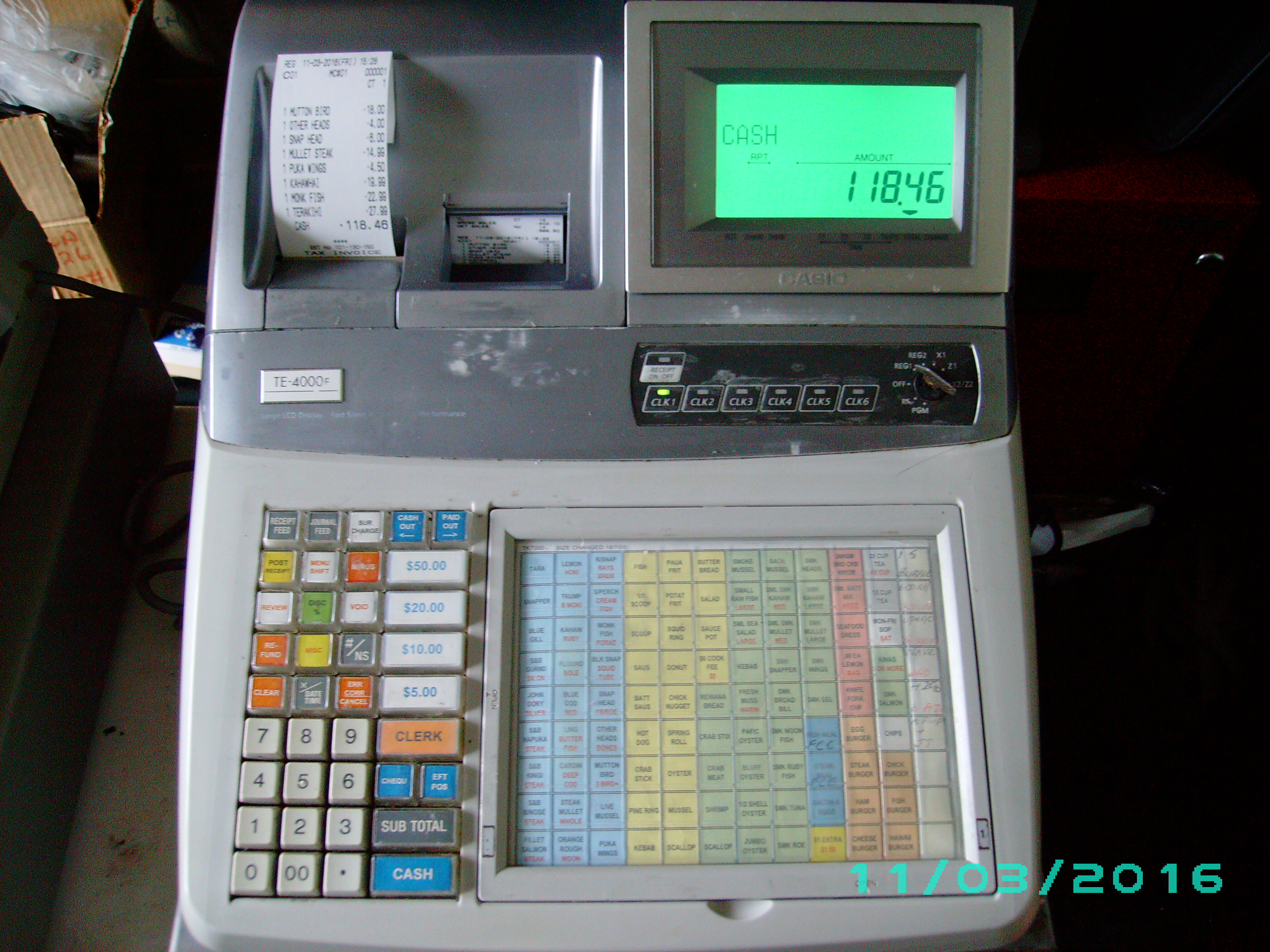Used Cash Registers Systems Tauranga, Used Cash Registers Tauranga