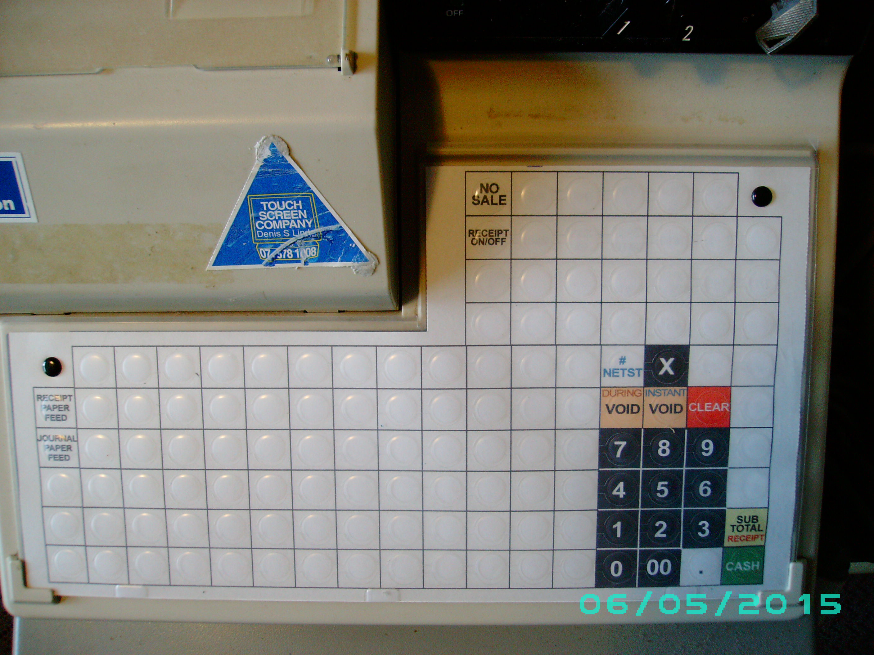 Used Cash Registers Systems Tauranga, Used Cash Registers Tauranga