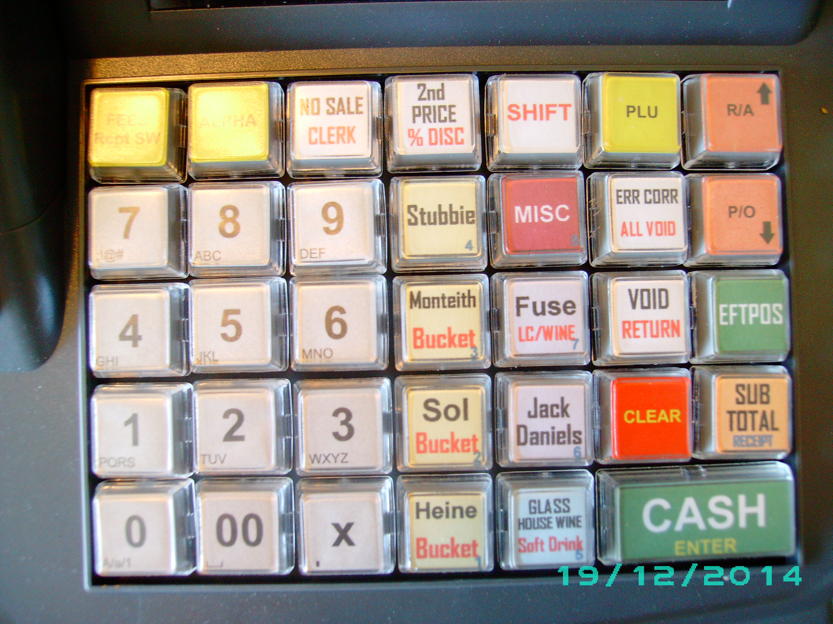 New Cash Registers Systems Tauranga, New Touch Screen Systems Tauranga